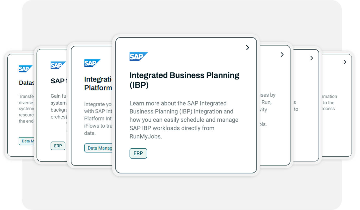 Webinar | Demystifying Job Scheduling for RISE with SAP: Insights from ...